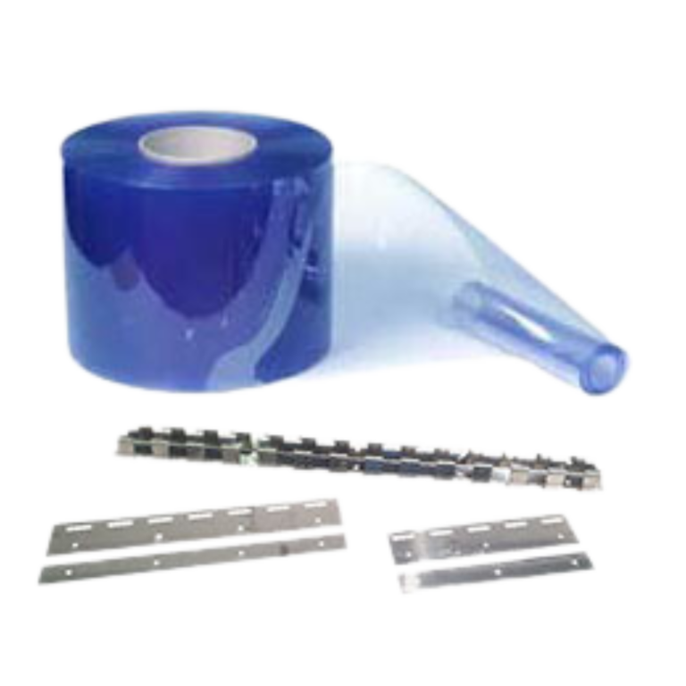 Rideau PVC